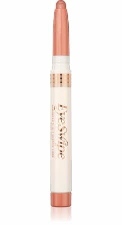 Тени для век Zoeva Eye Swipe, rose gold, 1,4 г