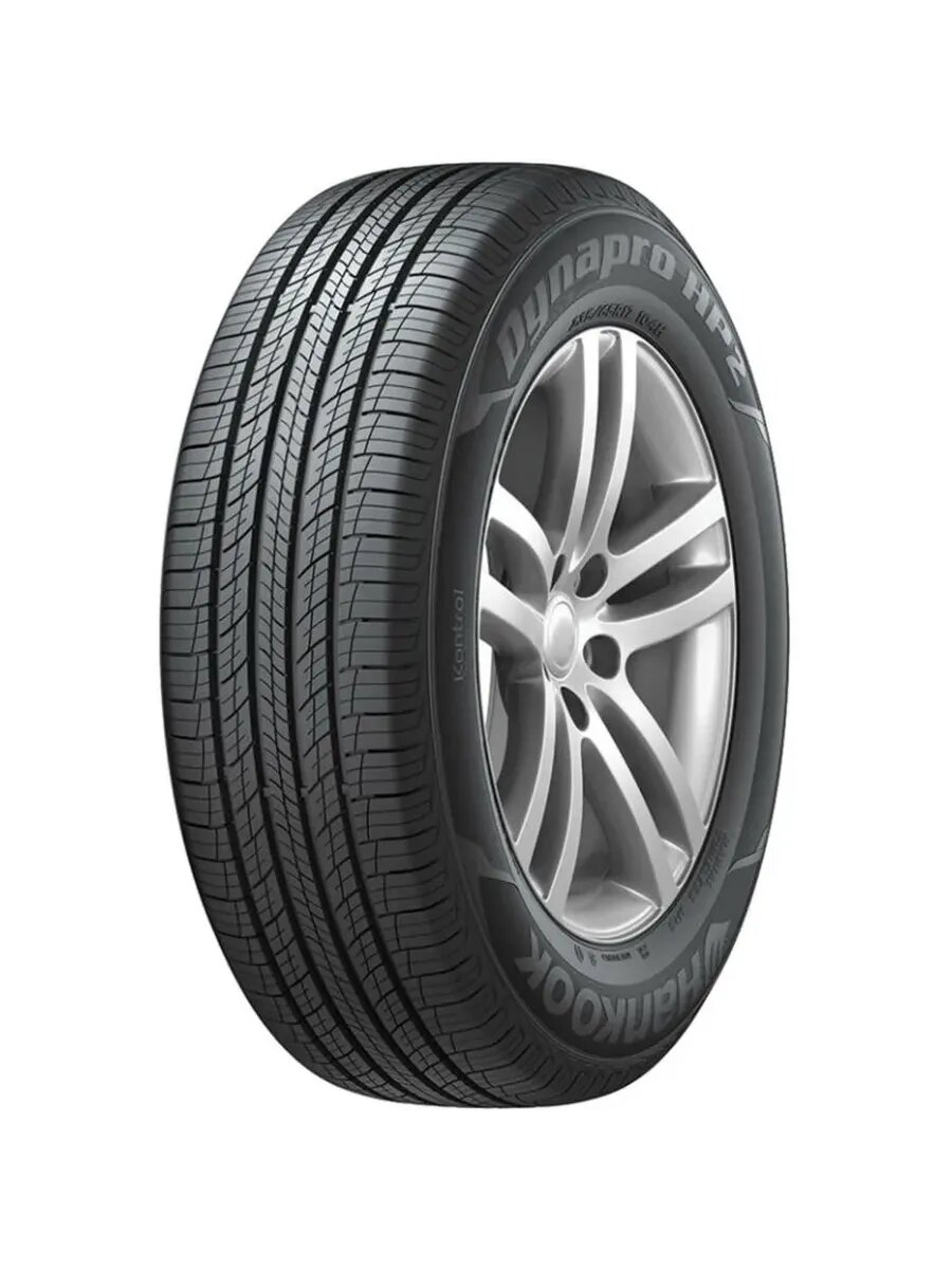 Шины летние R19 235 55 101 H автомобильная летняя резина Hankоok модель RA33