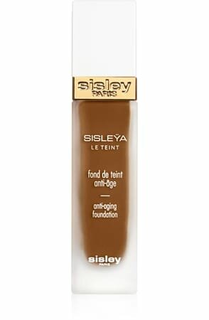 Тональный крем Sisley Sisleya Anti-Aging Foundation, оттенок 7N Карамель, 30 мл