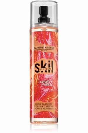 Дезодорант Skil Toxic Love Liquid Love, 250 мл