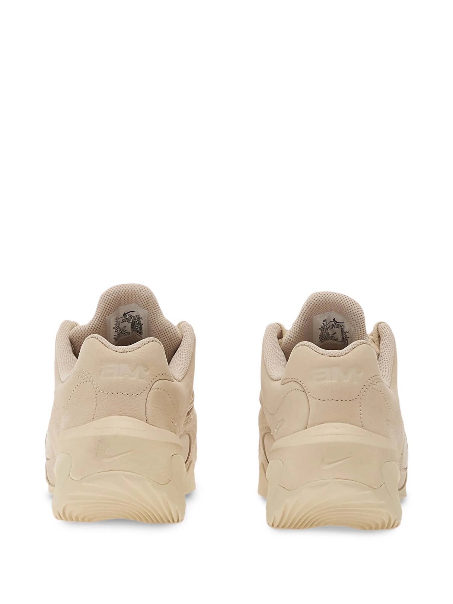 Кроссовки NIKE Air Max Muse, размер 8 US, разноцветный — фото 1