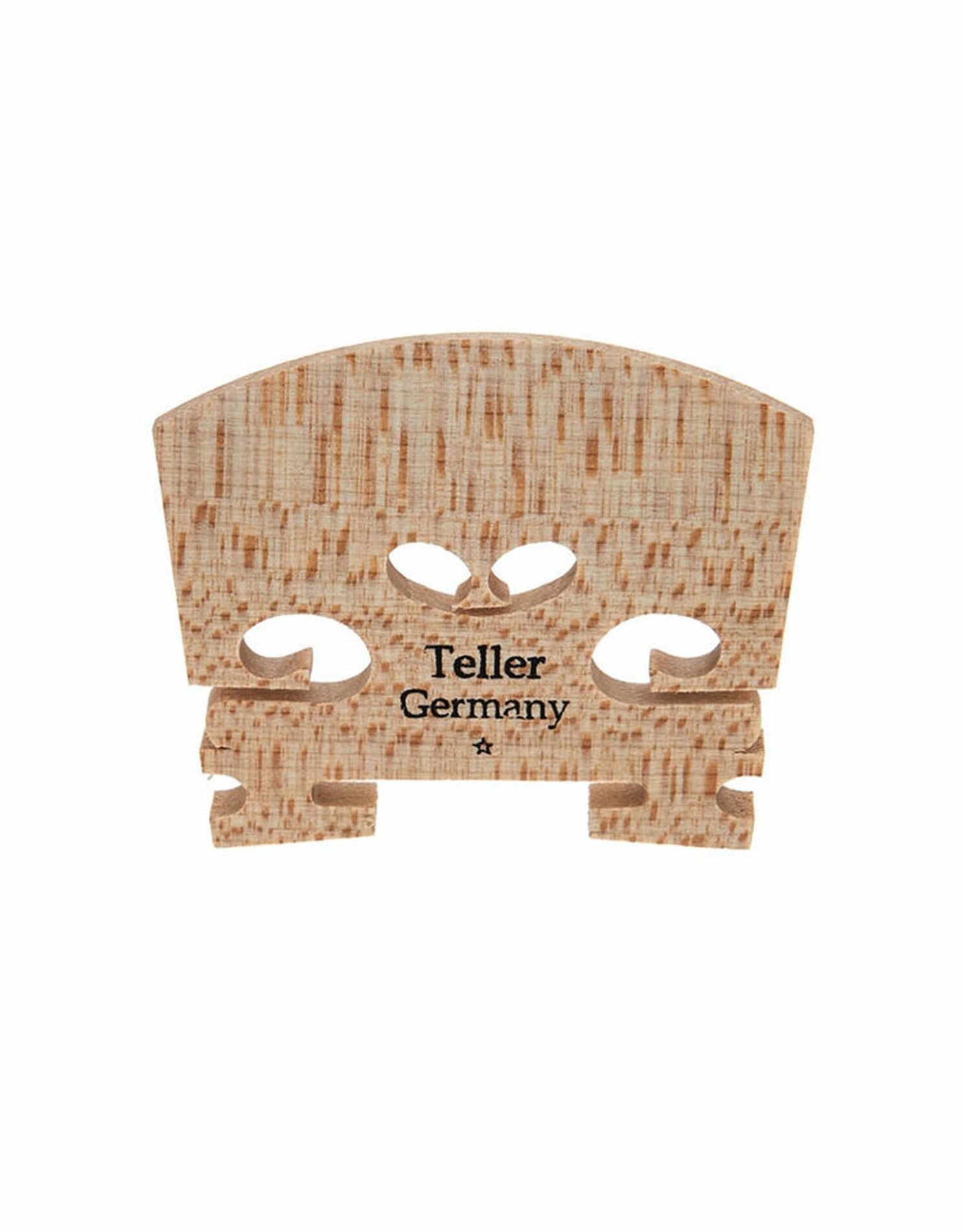 Подструнник для скрипки GEWA TELLER VIOLIN BRIDGE 4/4