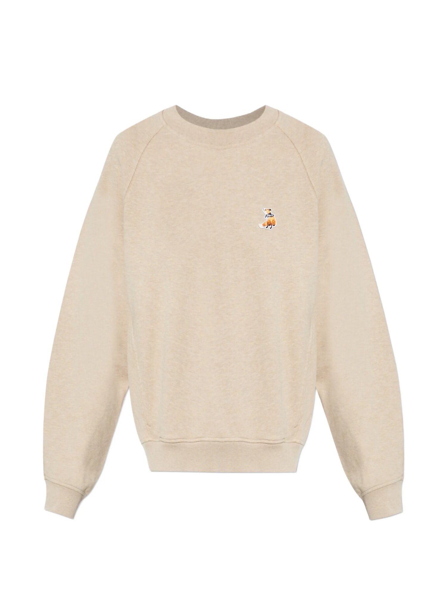 Толстовка Dreaming Fox raglan-sleeve sweatshirt