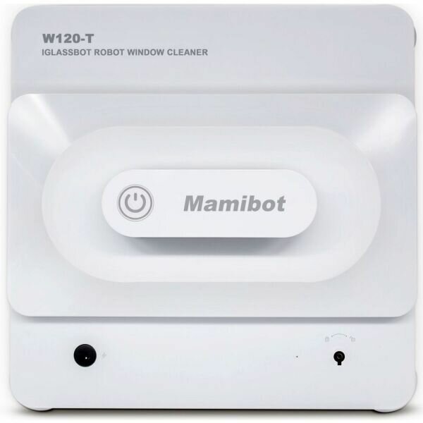 Mamibot Робот для мойки окон W120-T, белый