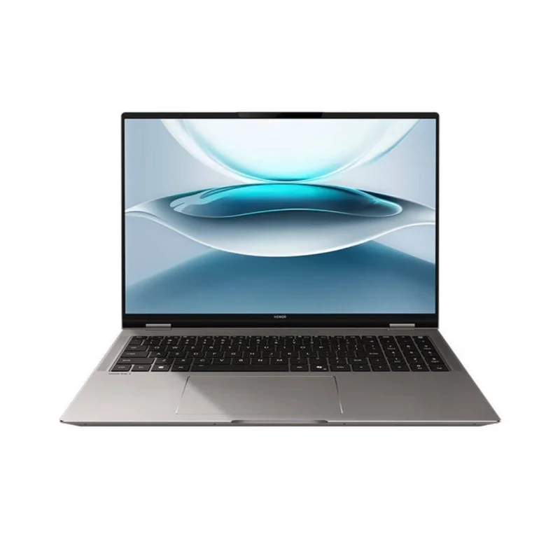Ноутбук Honor MagicBook Pro 14 2026, Ultra X 7 358H, 32ГБ/1ТБ, 14" 3.1K/120Hz Touch, Серый, RU раскладка