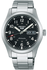 Наручные часы SEIKO, серебристый/черный