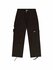 Брюки Rhude Suiting, размер XS, brown