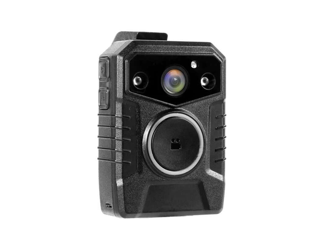 Экшен-камера BodyDvr S10 64Gb