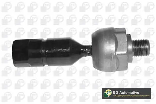 Тяга рулевая для Peugeot 407 all 04>, Citroen C6 all 05>