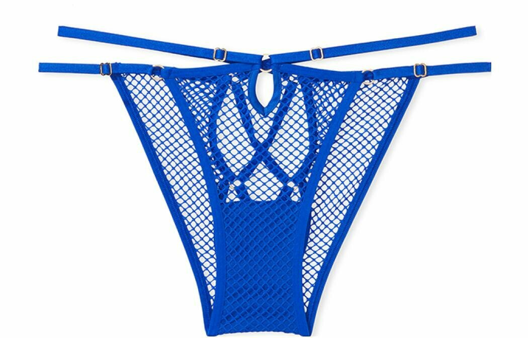 Трусы-стринги женские Victoria's Secret номер 10253775, M EU