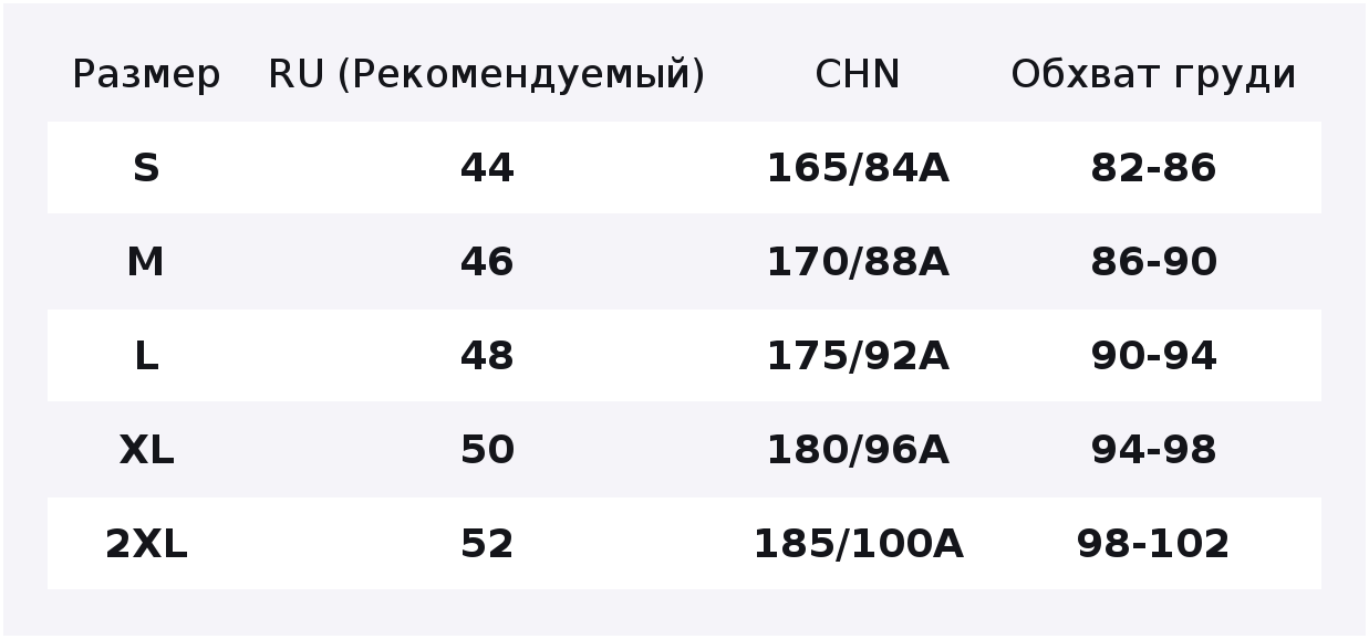 Куртка Starter, размер M, коричневый — фото 1