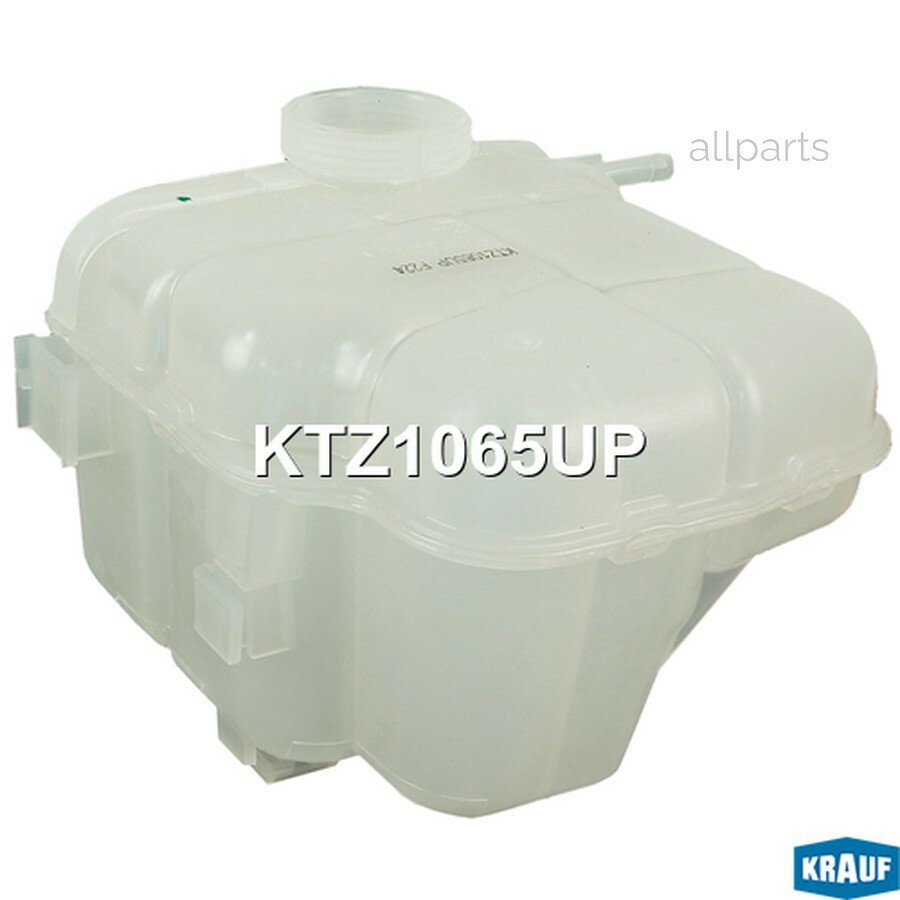 KRAUF KTZ1065UP Бачок расширительный