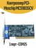 Контроллер PCI-Moschip MCS9835CV 1 порт -COM25