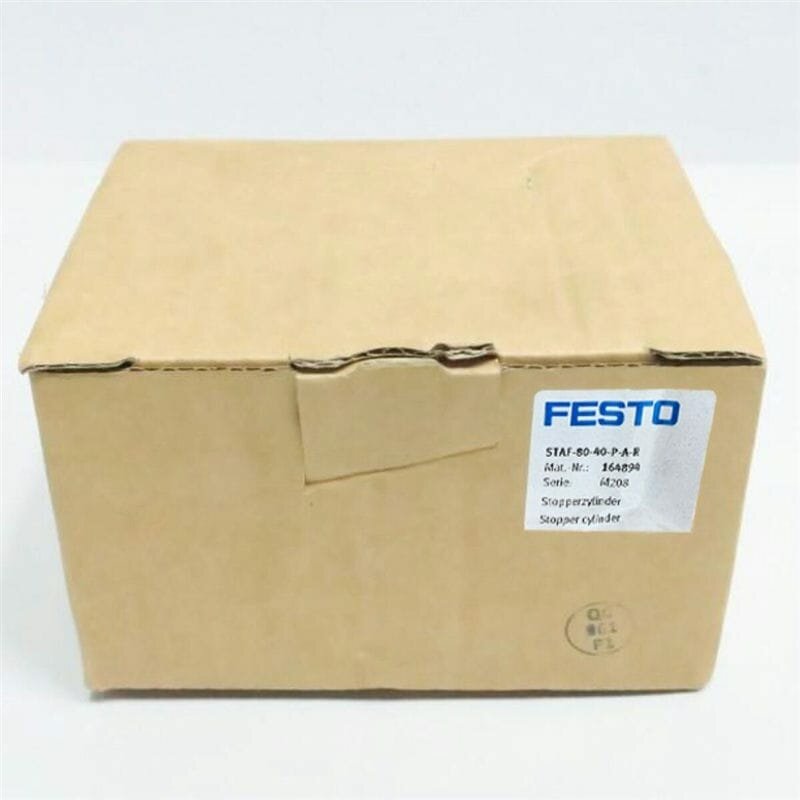 Модуль Festo STAF-80-40-P-A-R