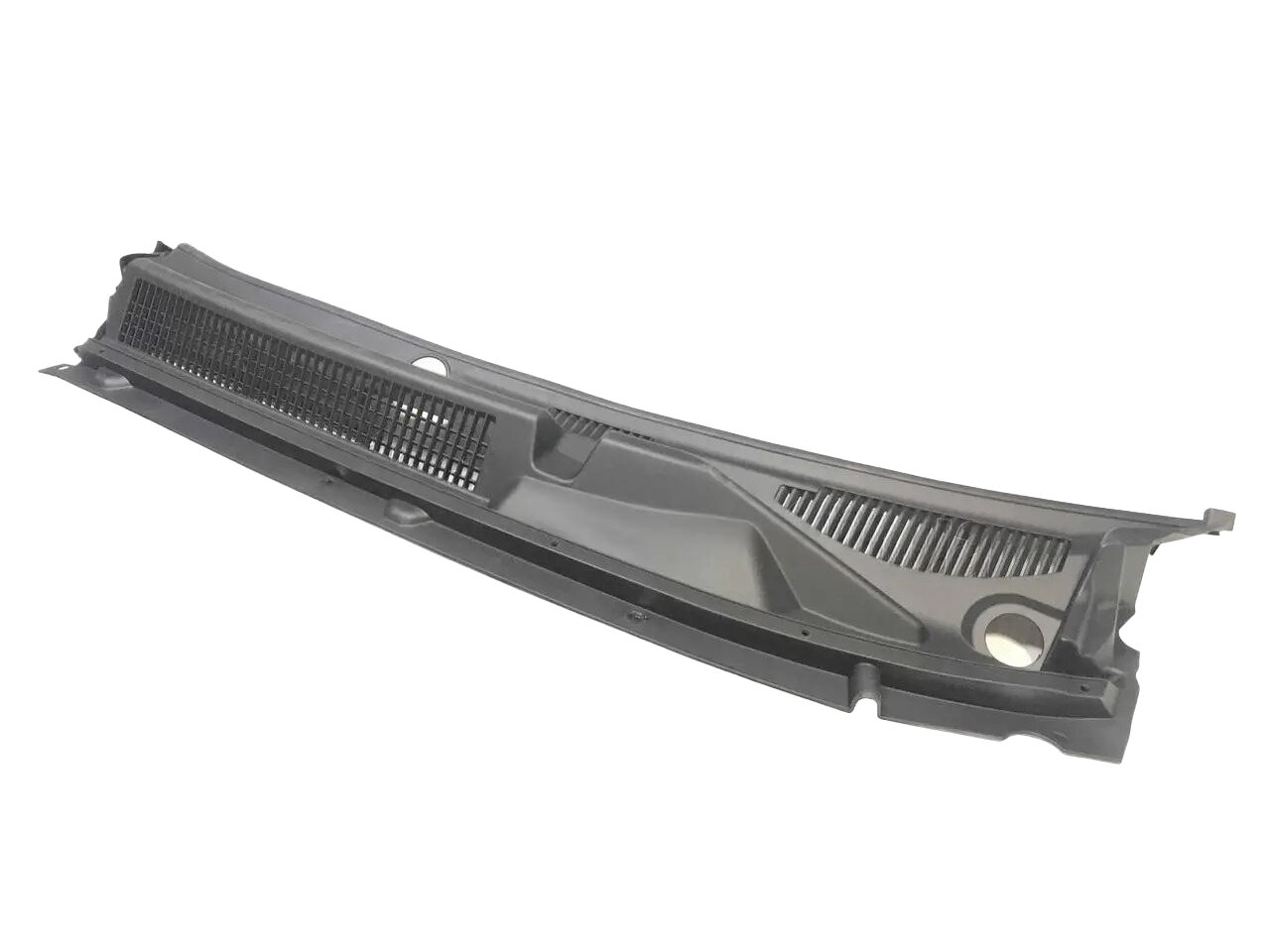 Накладка жабо левая T11-5310410PQ Tiggo 3