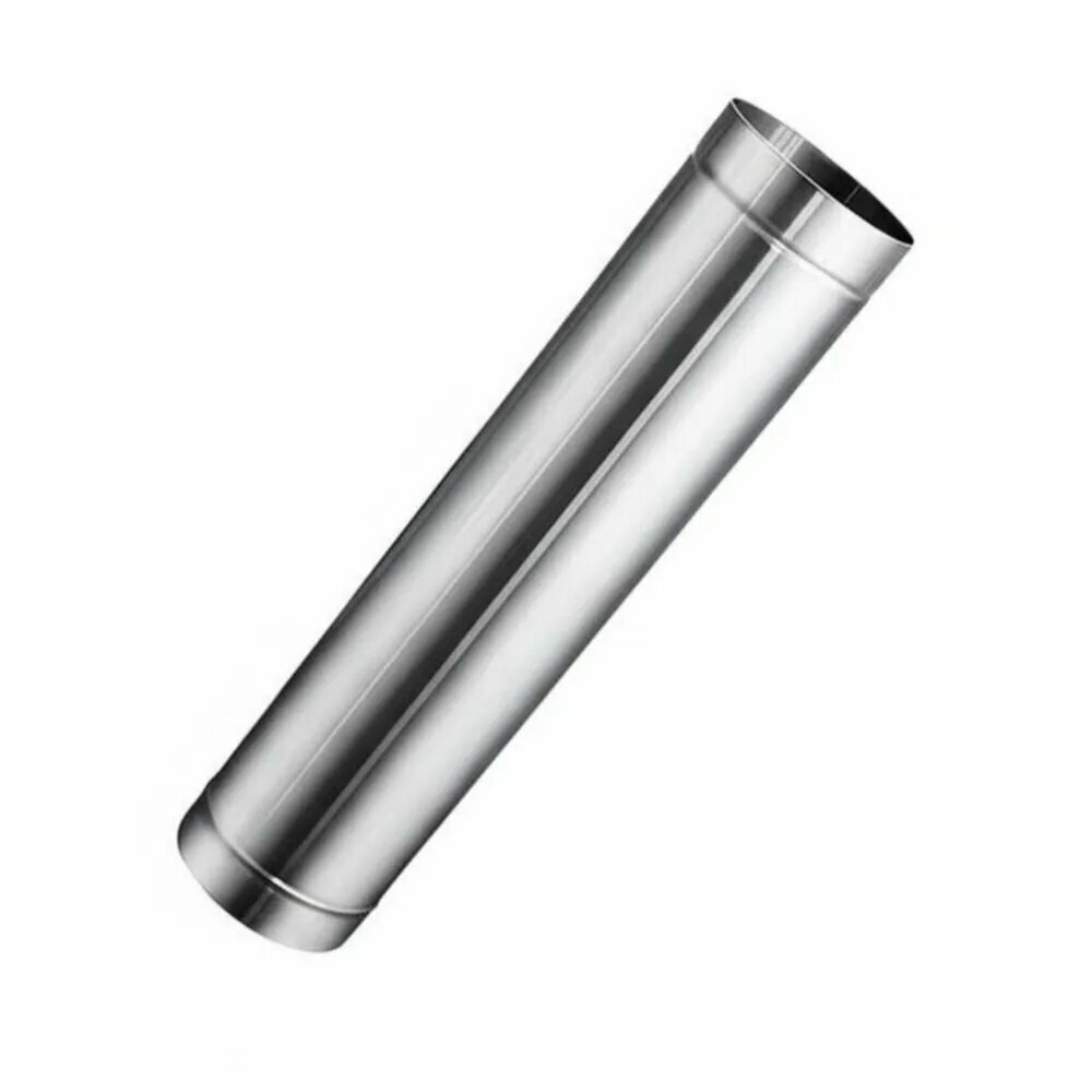 Дымоход из нержавеющей стали 304, 50см, для камина