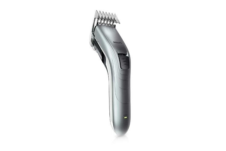 Машинка для стрижки волос унисекс PHILIPS QC5130/QC5131