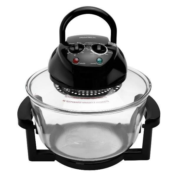 Аэрогриль RAGEX R201-000