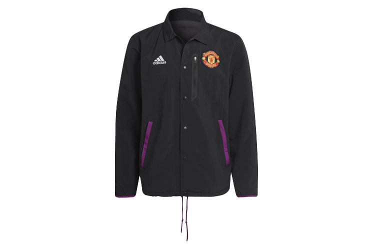 Куртка MUFC