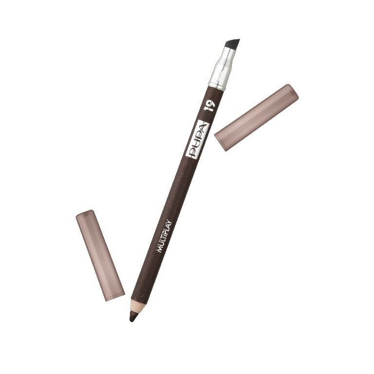 PUPA MILANO Multiplay Eye Pencil 19 Карандаш Италия 1 гр