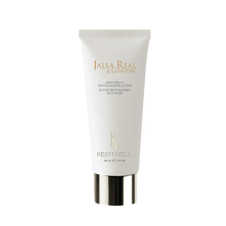 KEENWELL Jalea Real & Ginseng Mascarilla Revitalizante-Activa Маска Испания 60 мл