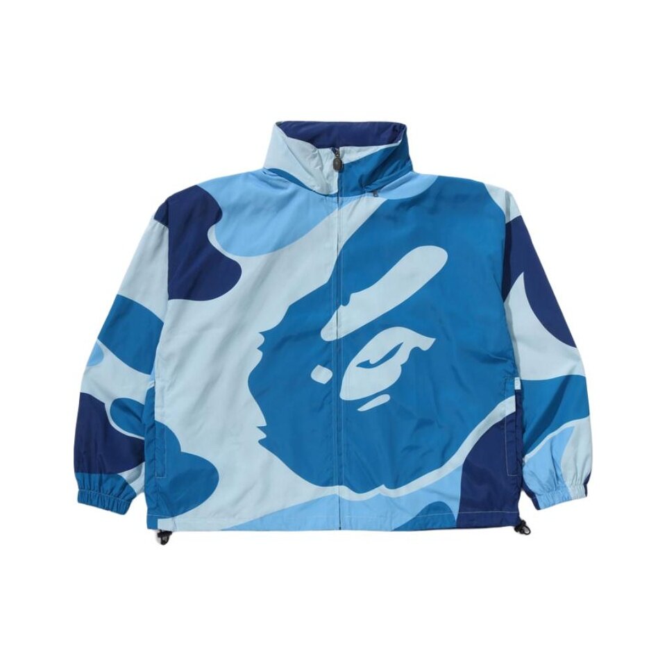 Куртка ABC Camo
