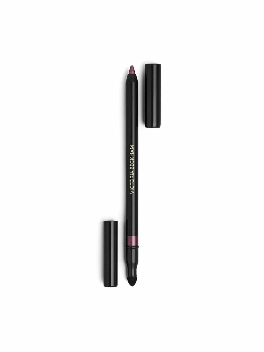 VICTORIA BECKHAM Сатиновый карандаш для глаз Satin Kajal Liner (Orchid) 1,2 г