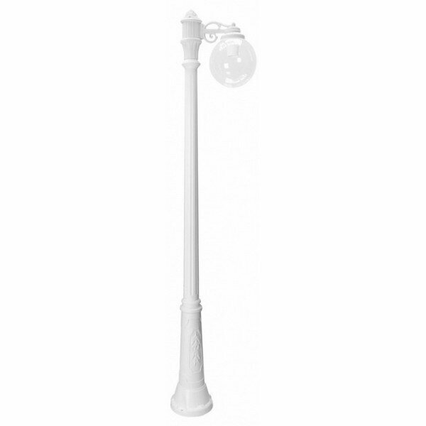 Фонарный столб Fumagalli Globe 250 G25.157. S10. WXE27