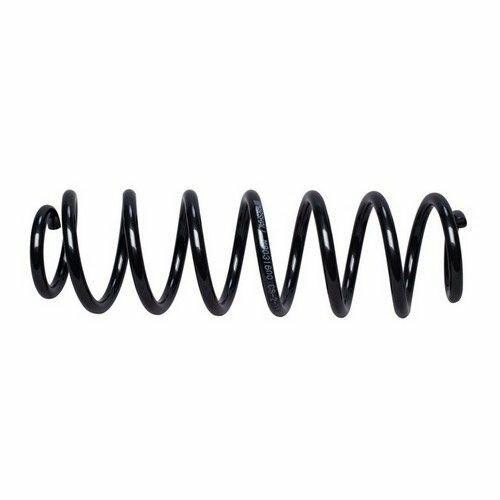 Пружина подвески задняя для SKODA: OCTAVIA II 04-, VOLKSWAGEN: GOLF PLUS 04-, Marshall M8031600