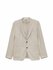 Пиджак Tagliatore Houndstooth-pattern single-breasted blazer, размер 50