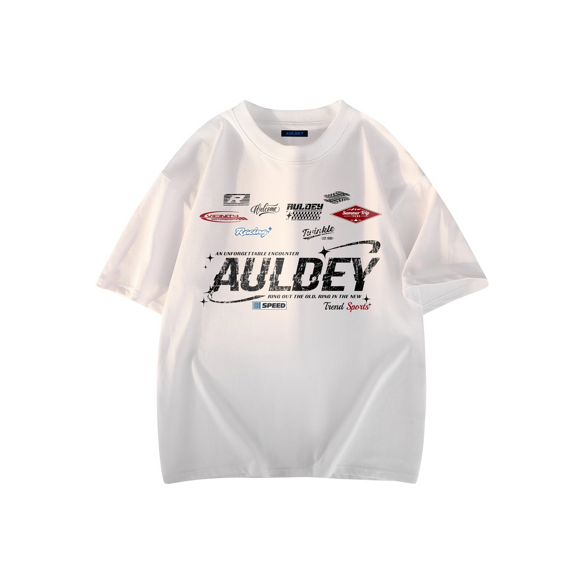 Майка Auldey, размер M