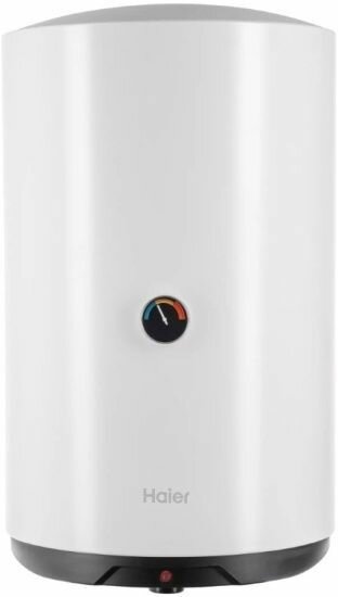 Водонагреватель Haier ES30V-C1 1.5кВт 30л электрический настенный белый