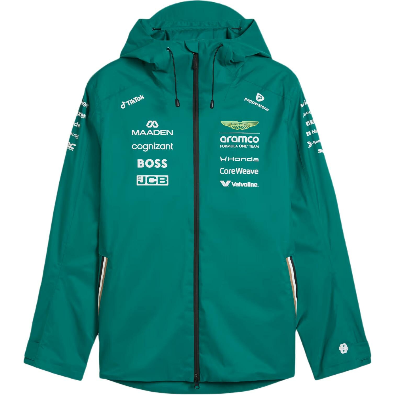 Куртка F1®