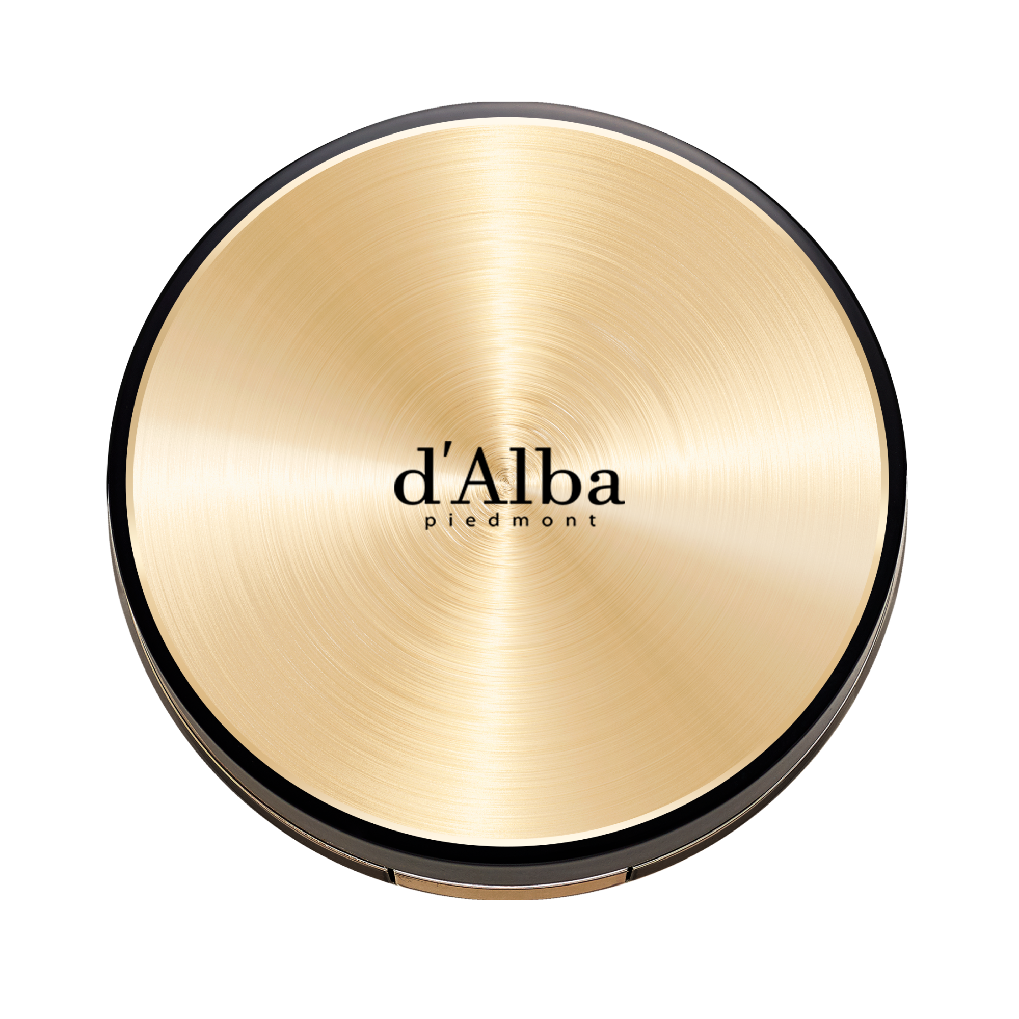 D'ALBA Glow Fit Serum Cover Cushion Тональный кушон для лица 23
