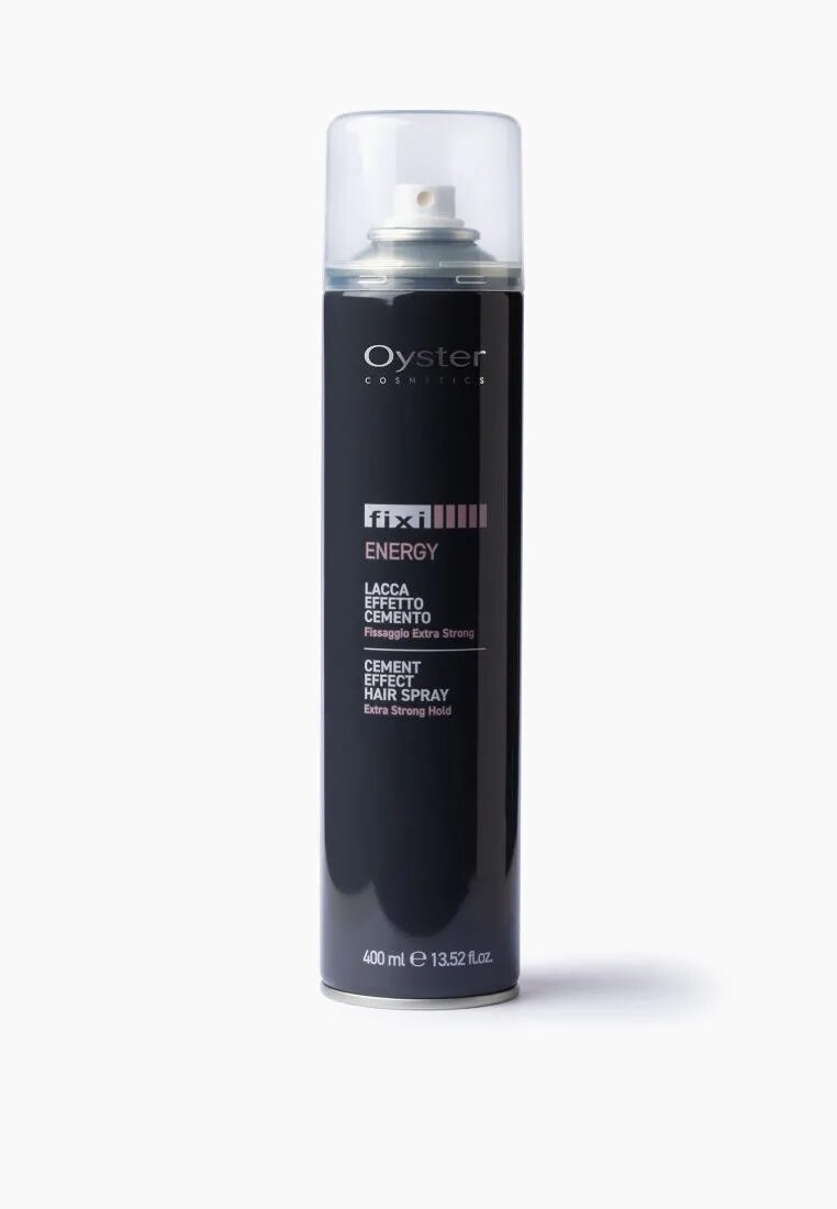 Oyster Cosmetics Лак для волос 400 мл
