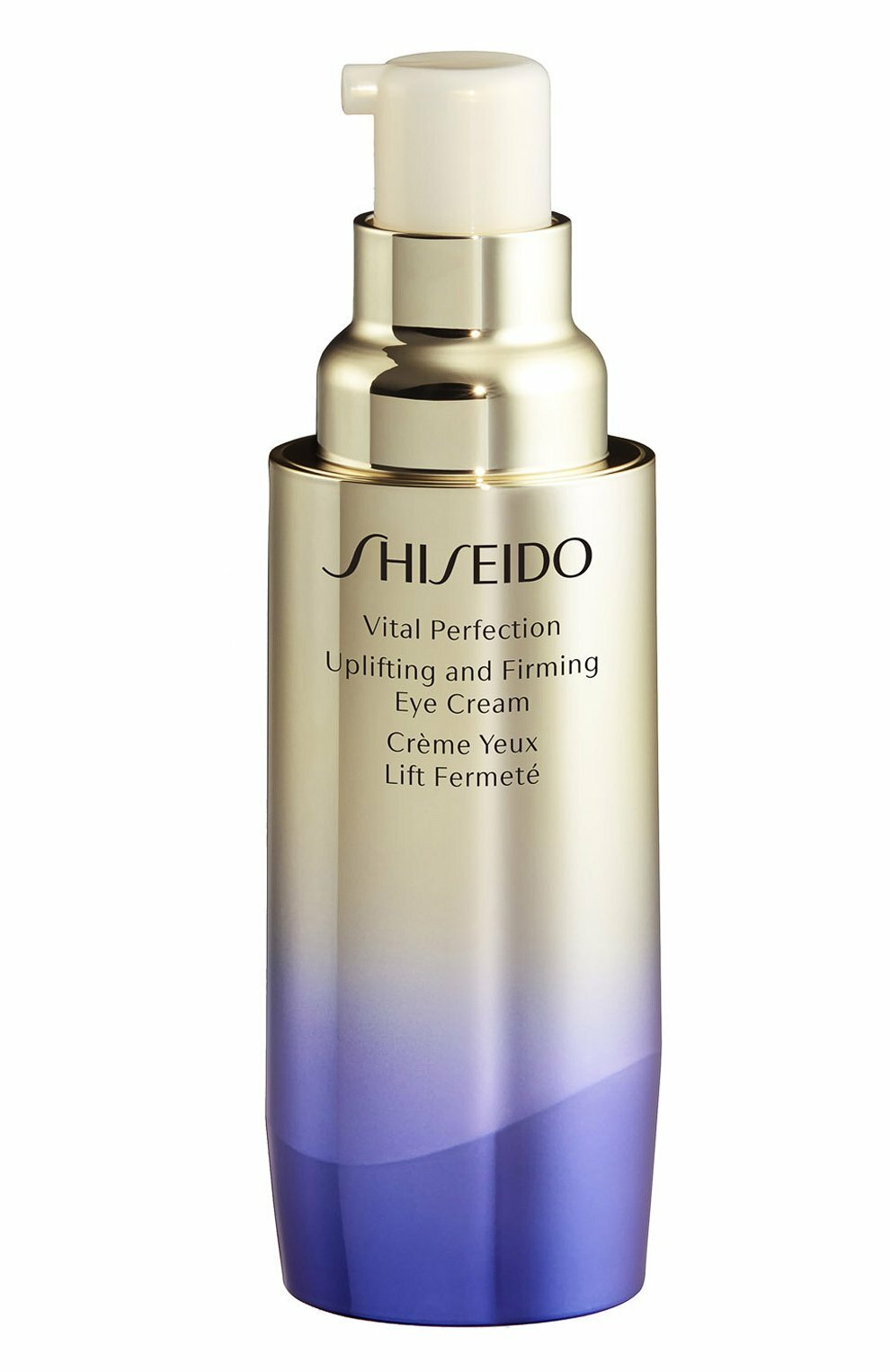 Лифтинг-крем, повышающий упругость кожи вокруг глаз (15ml) Shiseido