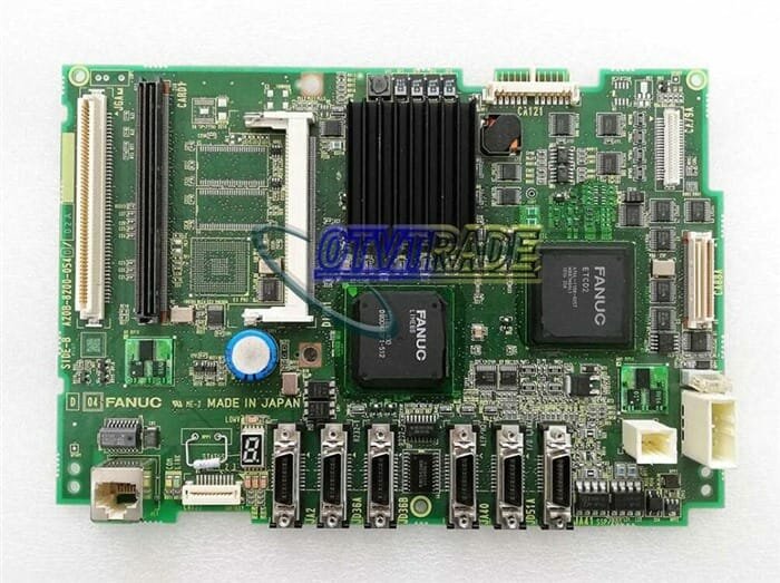 Модуль FANUC Circuit Board A20B-8200-0540