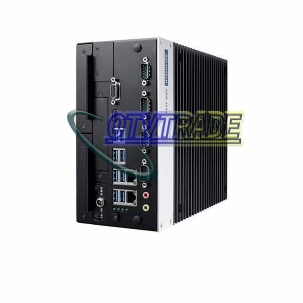 Модуль Advantech ARK-3530L ARK-3530L-00A1 industrial computer — фото 1