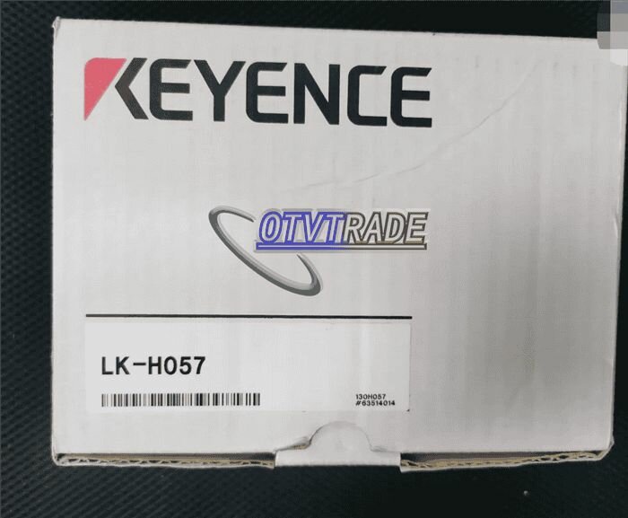 Модуль KEYENCE LK-H057 Laser displacement sensor LKH057