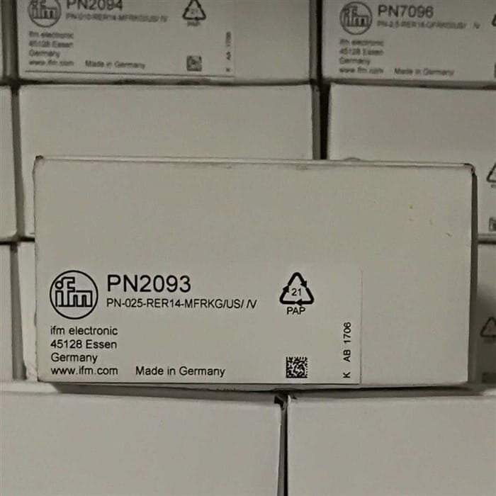 Модуль IFM PN2093