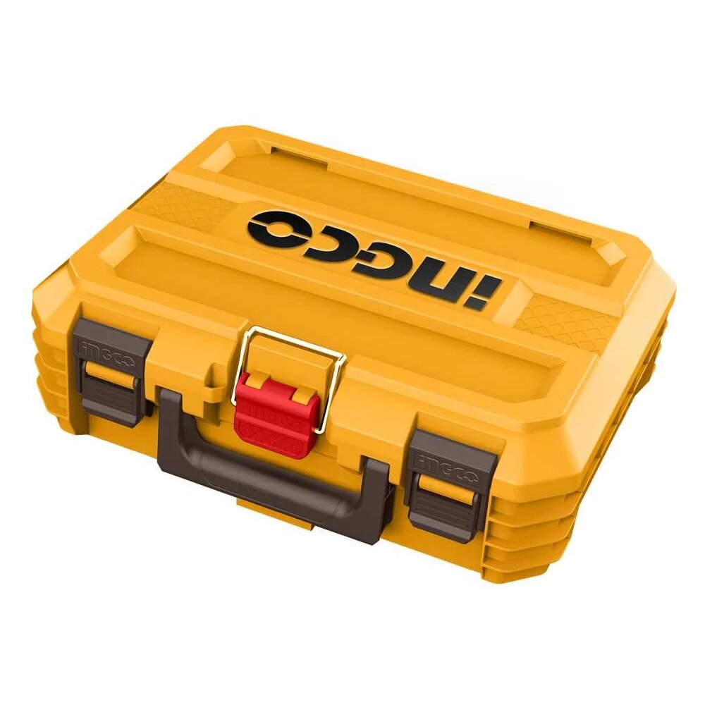 Ящик для инструмента штабелируемый INGCO 410х320х148 мм (4) PBXS101