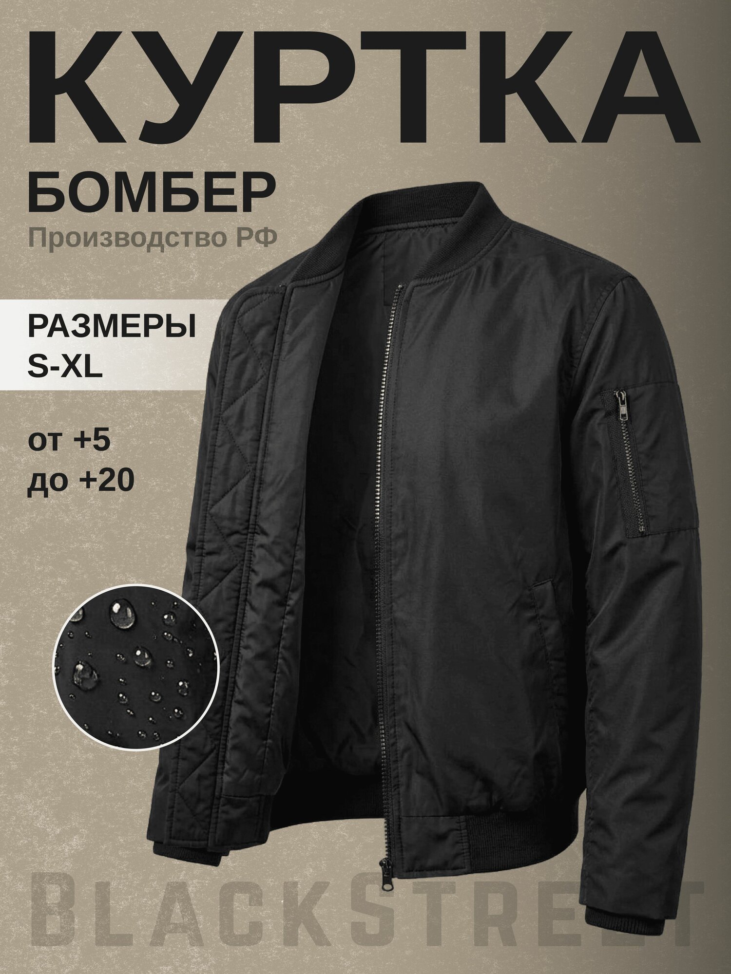 Бомбер