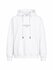 Худи Off-White, размер XL, , белый,