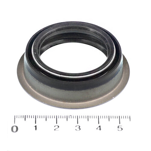 Сальник хвостовика кпп Musashi M4545; Oem 0376-17-335; для Ford Spectron SE48TF