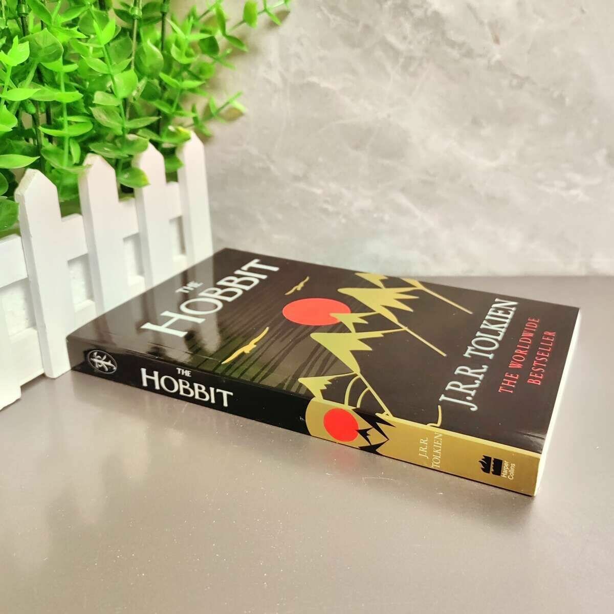 Печатная книга — фото 1