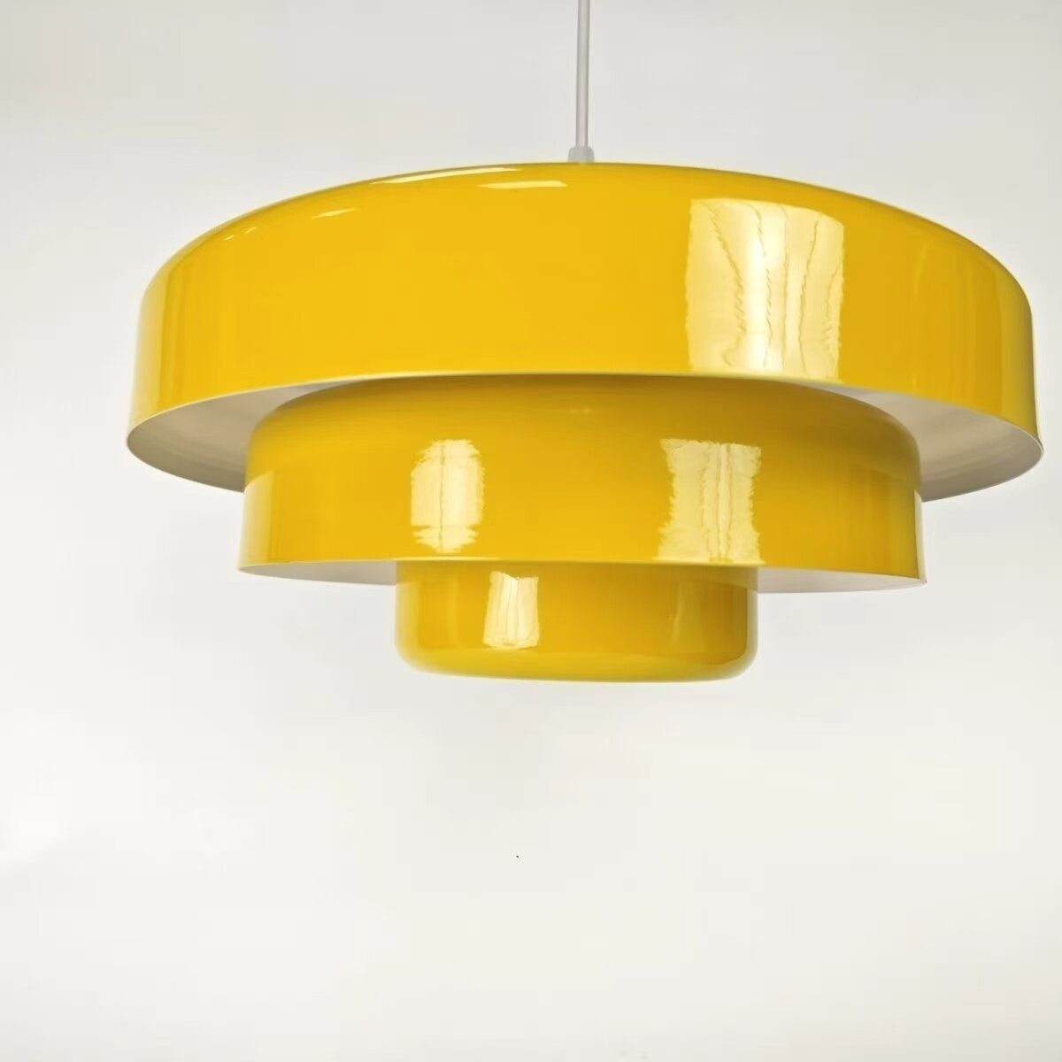 Подвесной светильник Clear Lighting, барокко, E27, длина подвеса 150см, металлм,35*21*150cm， зелёный，белый свет — фото 1