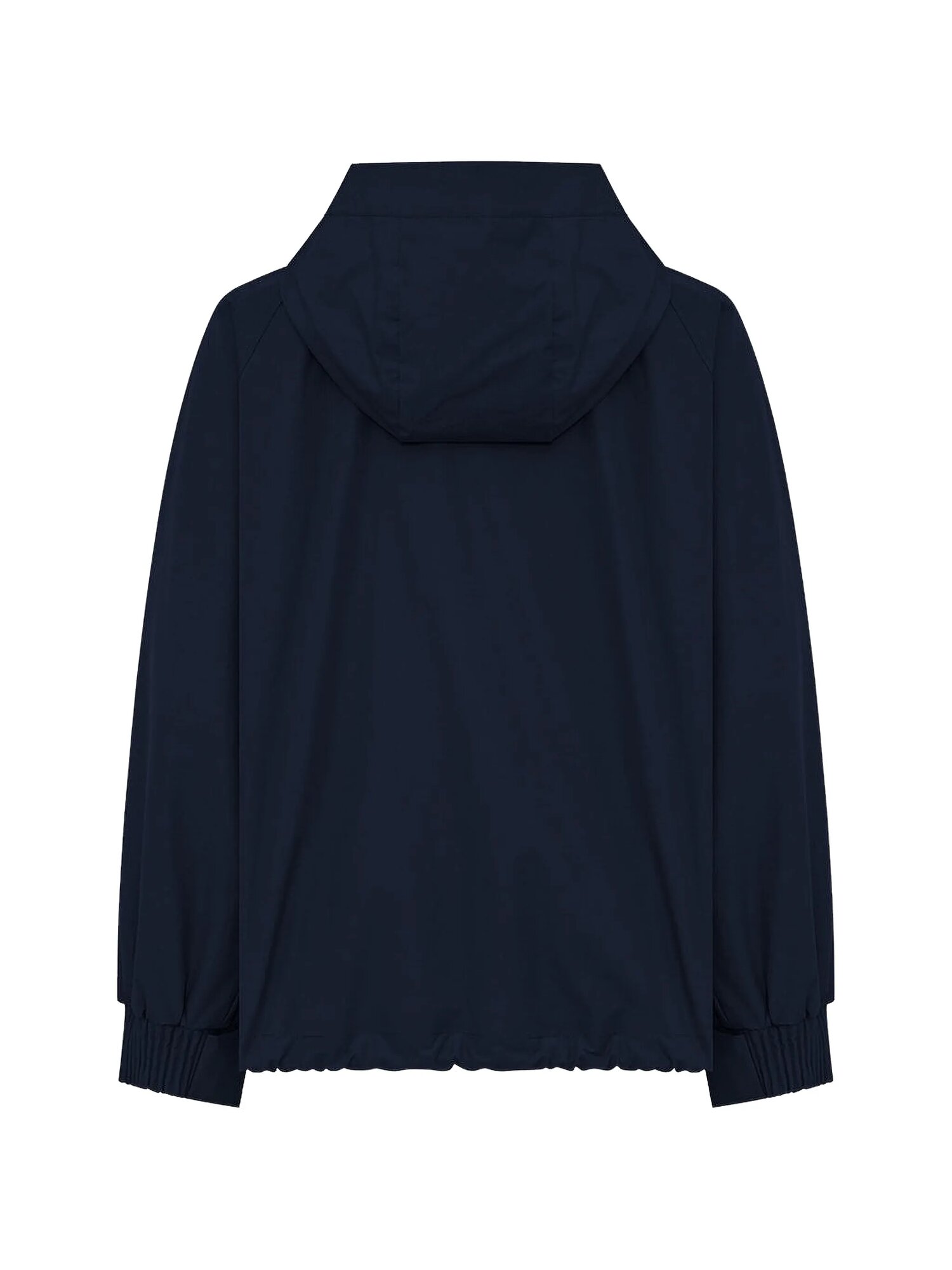 Куртка DUNO Hooded raglan-sleeve jacket, размер 46 — фото 1