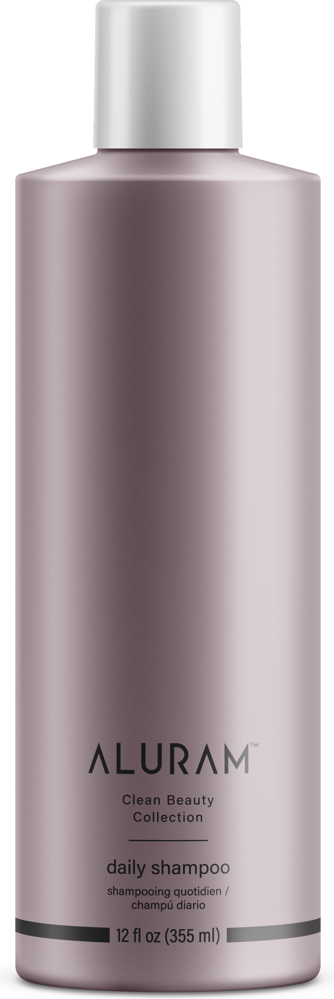 ALURAM Шампунь для нормальных волос 355 мл Aluram Daily Shampoo 355 9*1,5g