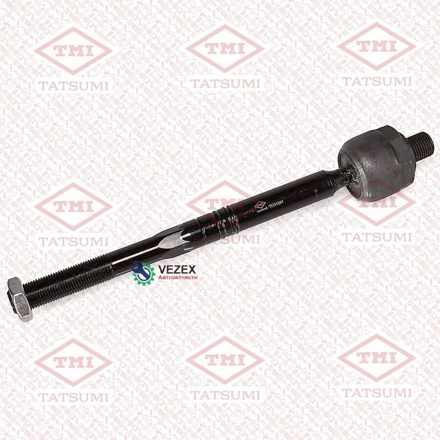 TATSUMI TED1081 Тяга рулевая L/R