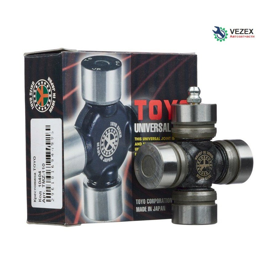 TOYO TMZ110 Крестовина карданного вала TOYO